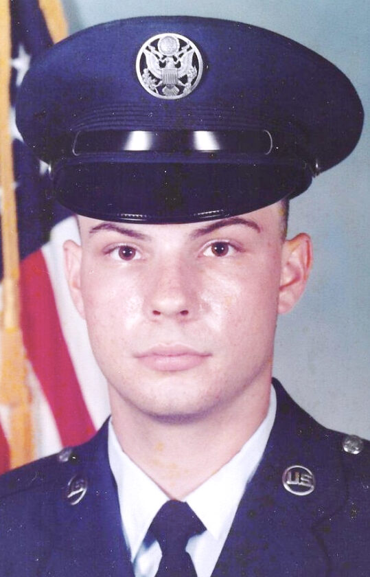 John David Davis 1970-2026 | News, Sports, Jobs - The Vindicator
